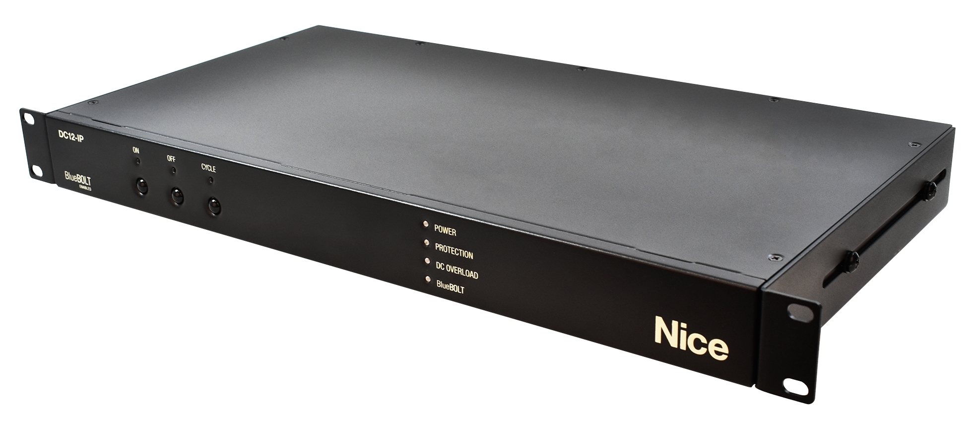 » Furman » DC Powermanagement » Furman Nice DC12-IP